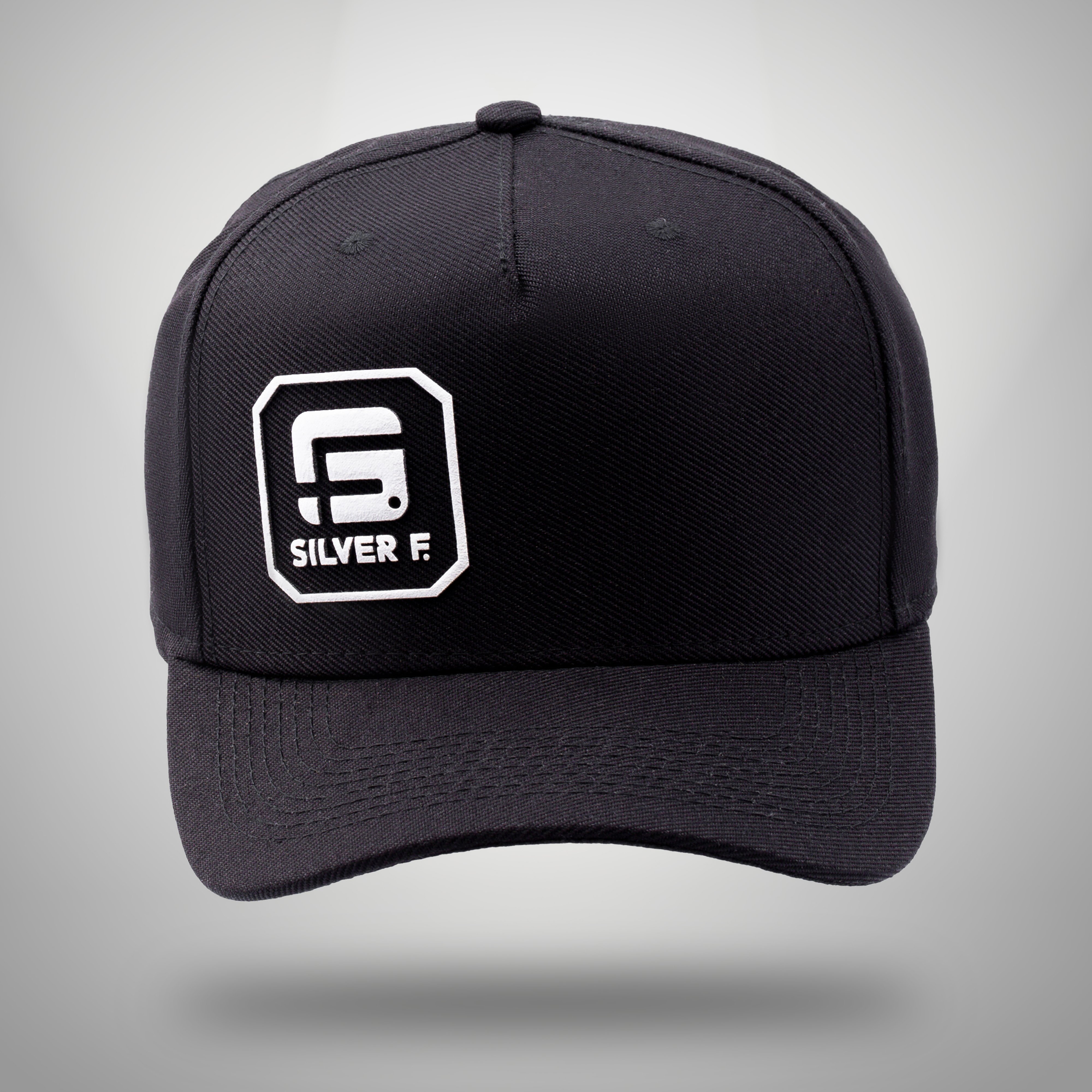 Boné Americano Silver F. | SILVER F.