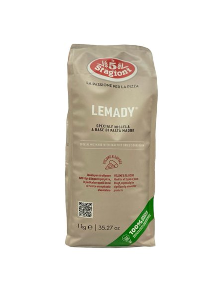 Lemady | Loja Mais Farinha