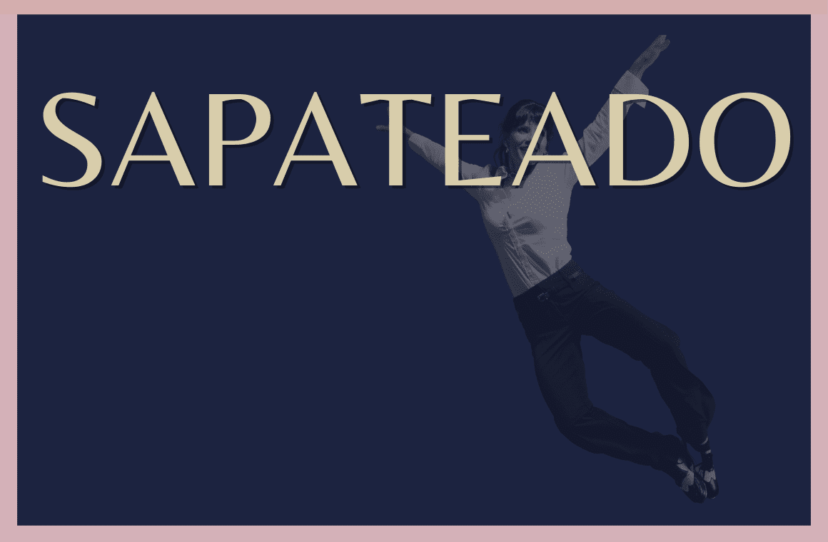 T-DANCE | Vista a Dança