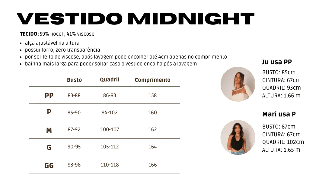 VESTIDO LONGO MIDNIGHT OFF WHITE | MABRE