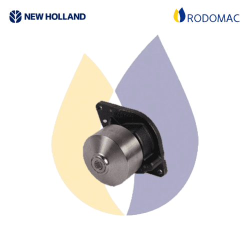 Bomba d"água do Motor New Holland - 504213078 | Rodomac Tratores