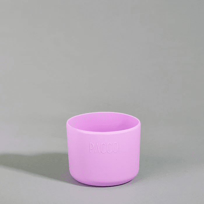 Capa Vyta 650ml - Lilás | Nova Ondina