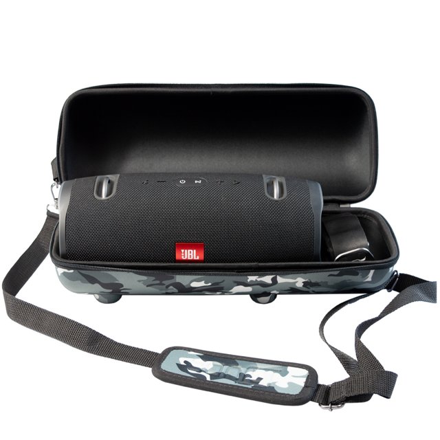 Case JBL Xtreme 1 e 2 - Case sobre medida de alta proteção para JBL ...
