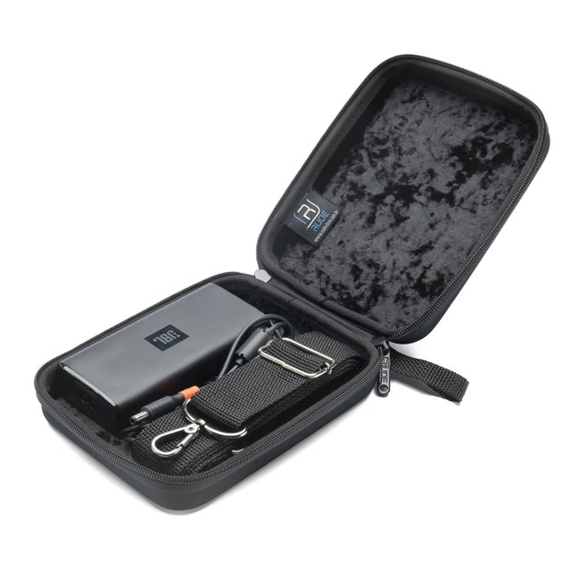 Case Boombox - Case sobre medida de alta proteção para JBL 1, 2 e 3 e ...