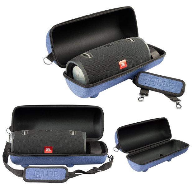 Case JBL Xtreme 1 e 2 - Case sobre medida de alta proteção para JBL ...