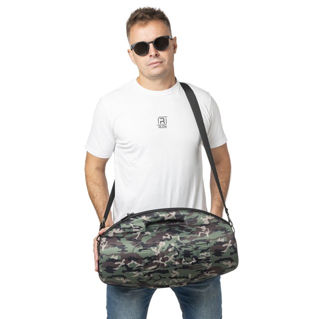 Case Boombox - Case sobre medida de alta proteção para JBL 1, 2 e 3 e ...