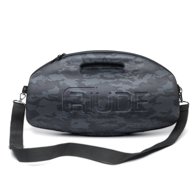 Case Boombox - Case sobre medida de alta proteção para JBL 1, 2 e 3 e ...
