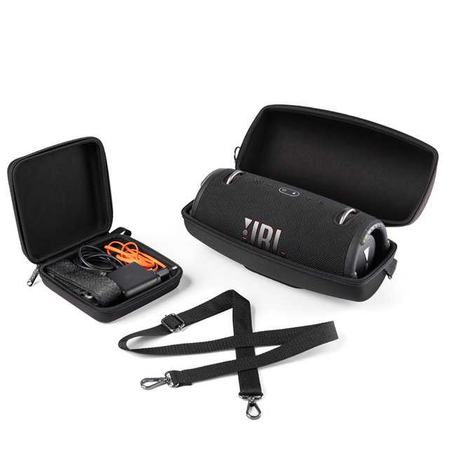 Case JBL Xtreme 3 - Case sobre medida de alta proteção para JBL Xtreme ...