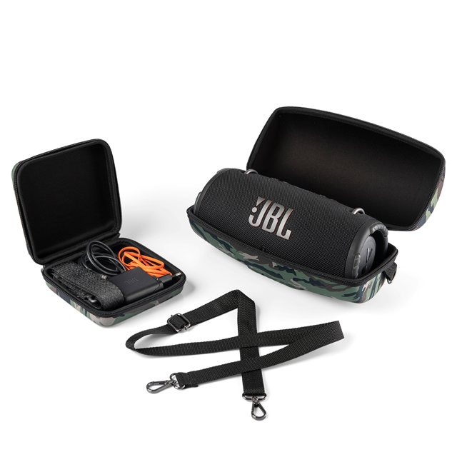 Case JBL Xtreme 3 - Case sobre medida de alta proteção para JBL Xtreme ...