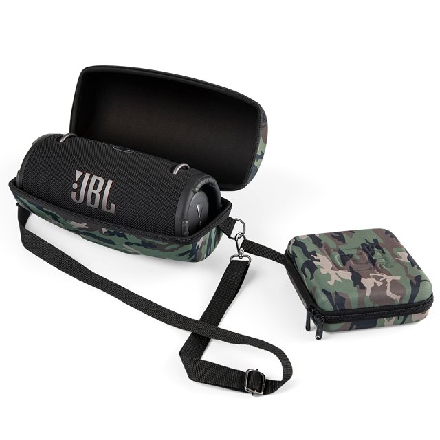 Case JBL Xtreme 3 - Case sobre medida de alta proteção para JBL Xtreme ...