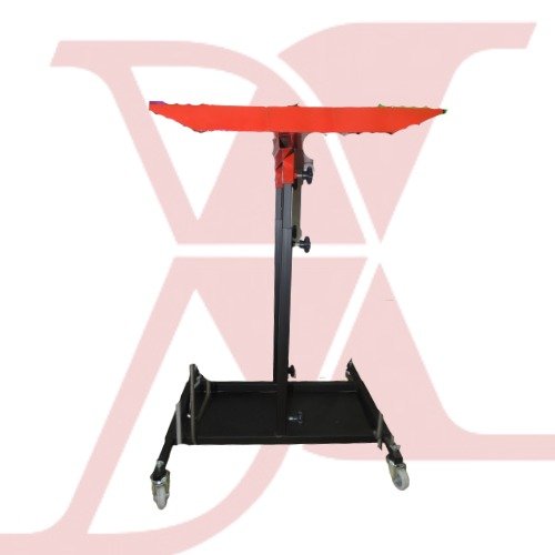 Mesa - Mini Cooper Sanx | Sanx Ferramentas