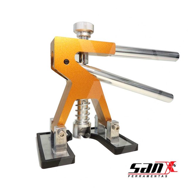 Mini Lifter na Sanx Ferramentas | Sanx Ferramentas
