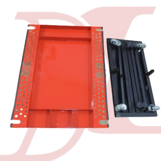 Mesa - Mini Cooper Sanx | Sanx Ferramentas