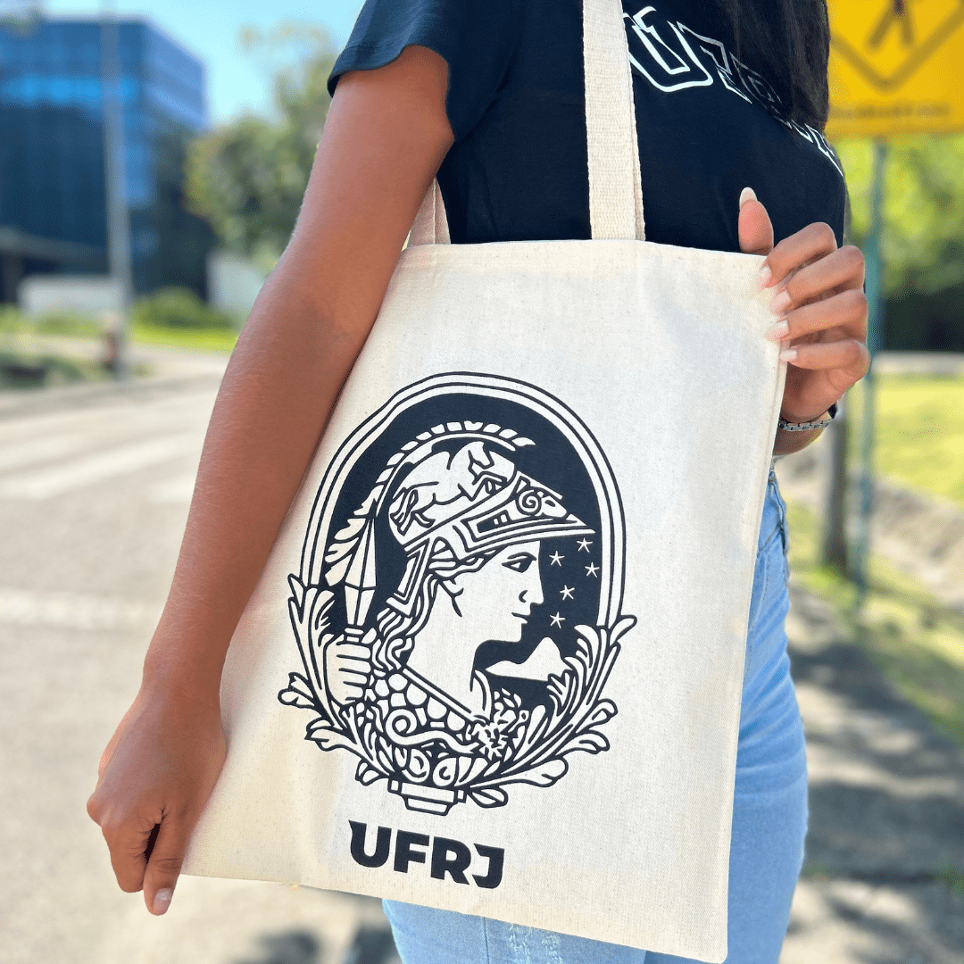 Ecobag UFRJ | Linky