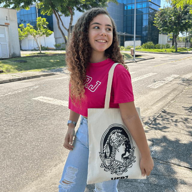 Ecobag UFRJ | Linky