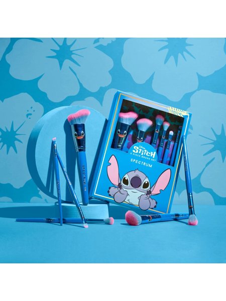 Kit Lilo Stitch Spectrum Colection | Beleza Brazileira Makeup Maquiagem ...