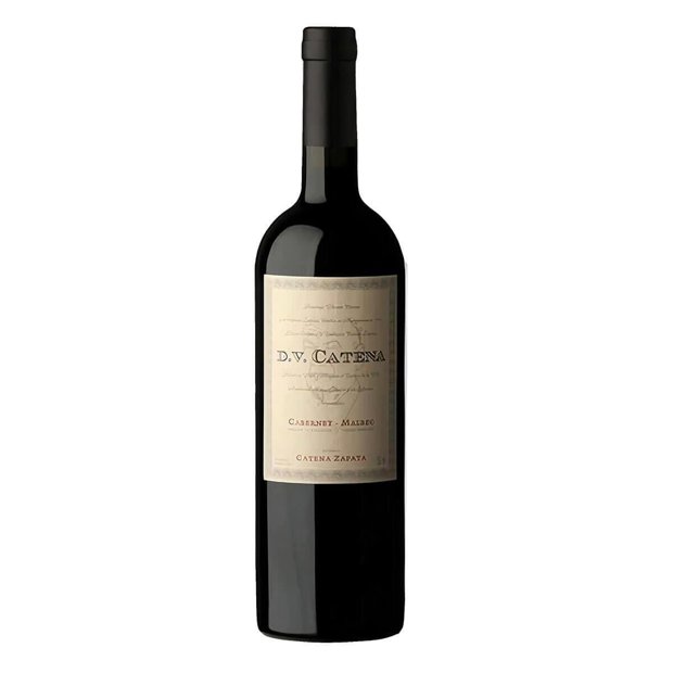 Vinho Tinto DV Catena Cabernet Malbec - Catena Zapata 750ml | MEU VINHO BH