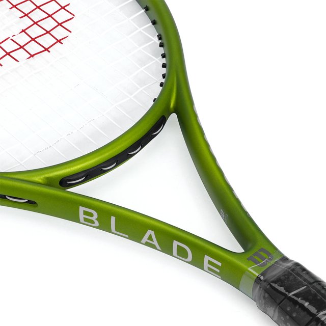 Raquete de Tênis Wilson Blade Feel 103 | Winner Raquetes