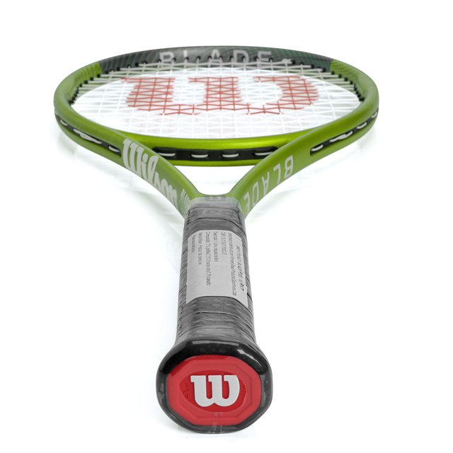 Raquete de Tênis Wilson Blade Feel 103 | Winner Raquetes