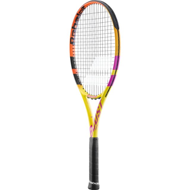 Raquete de Tênis Babolat Boost Aero Rafa | Winner Raquetes