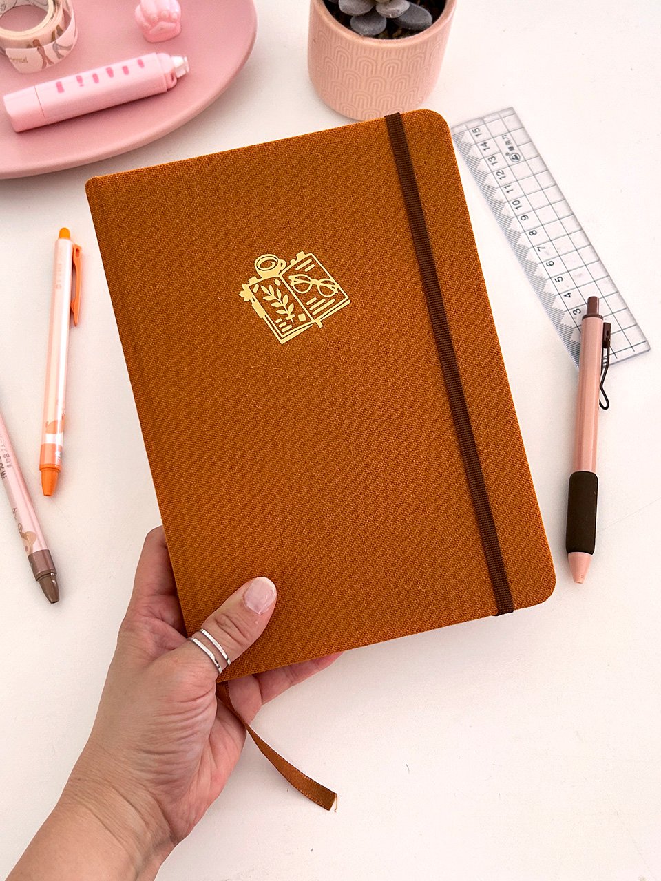 Book Bujo | Books deCor