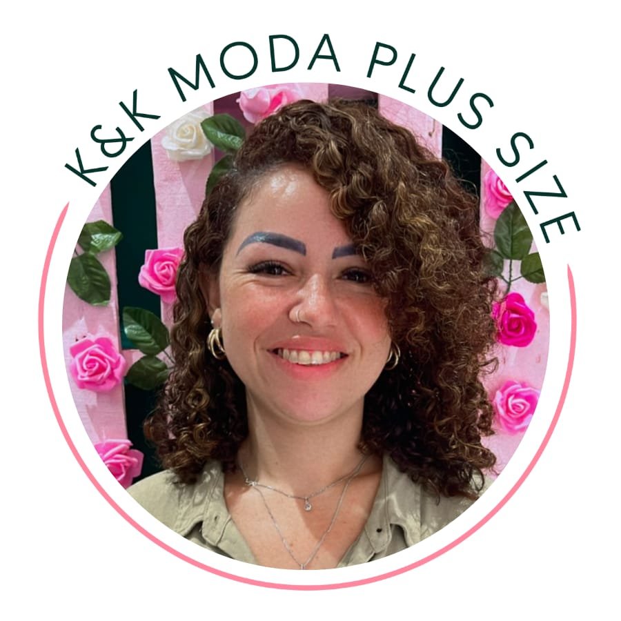 K&K Moda Plus Size