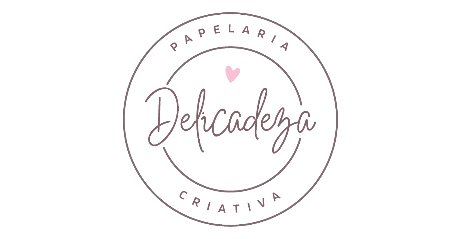 Delicadeza Papelaria Criativa