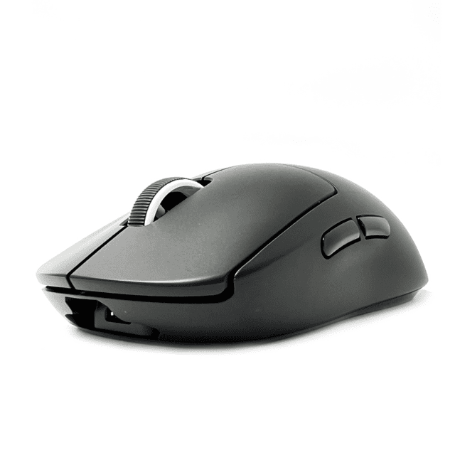 MOUSE LOGITECH G PRO X SUPERLIGHT PRETO (semi) | TTRV Store - Que o ...