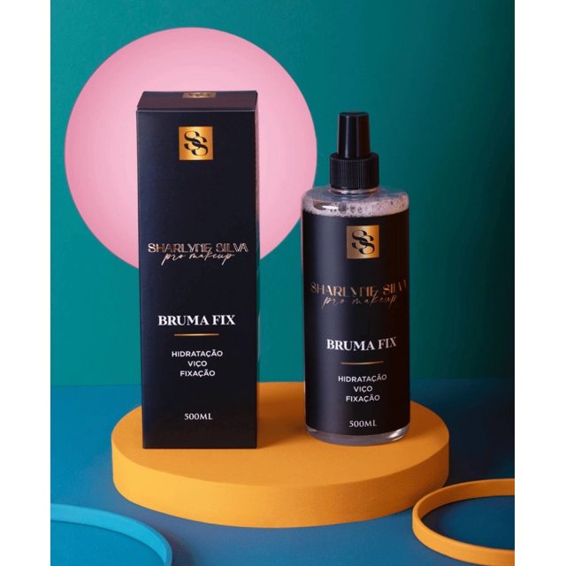 Bruma Fix Skin Blend 500ml | Paula Lima Store