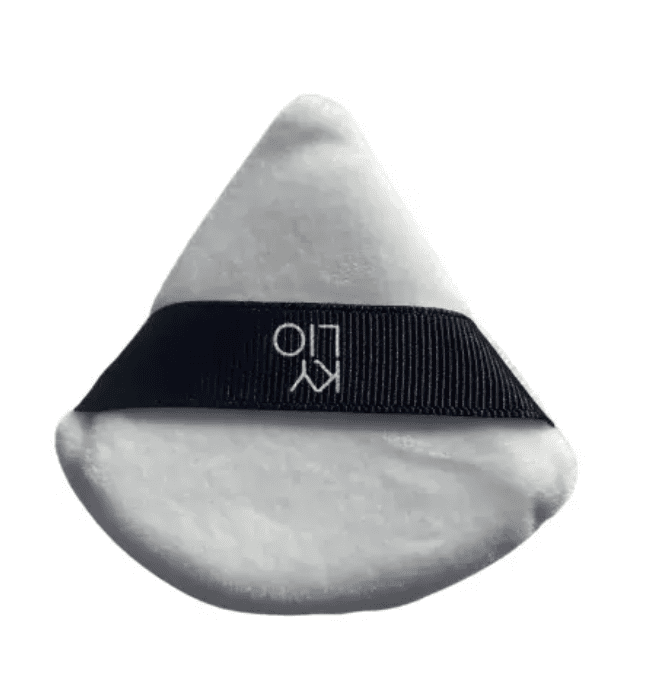 Esponja Triangular Powder Sponge | Paula Lima Store