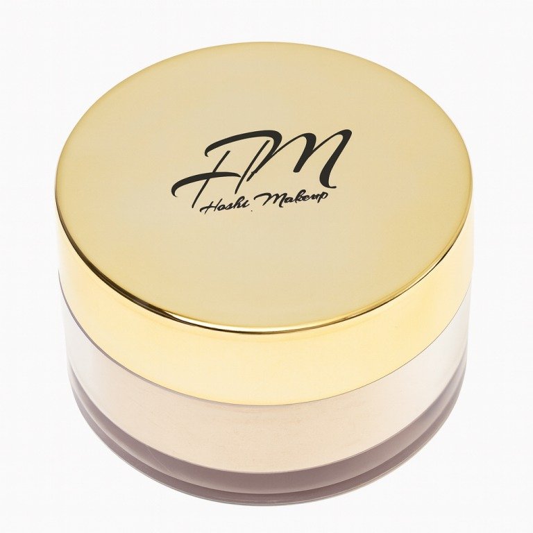 Po Solto Acetinado 22g Nova Embalagem - Hoshi Makeup | Paula Lima Store