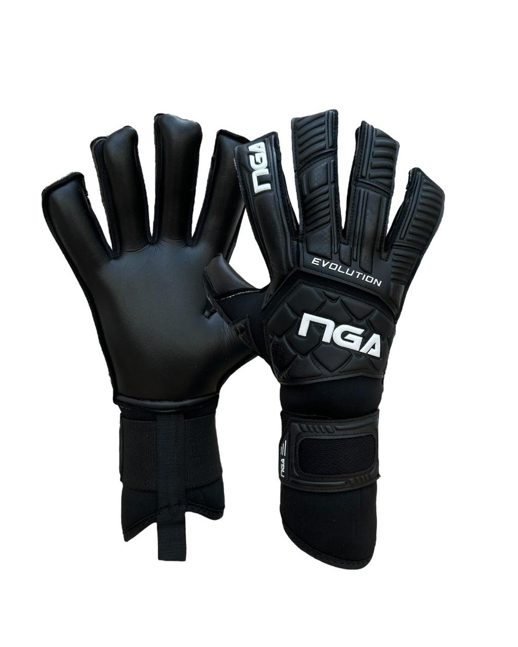 Luva de Goleiro NGA Evolution 2025 | Goleiro Shop