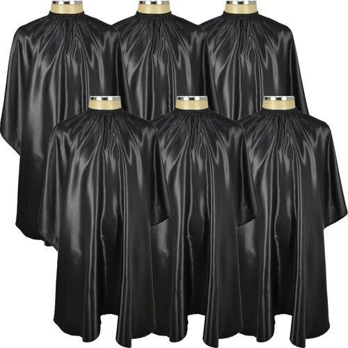Kit 6 Capas de Corte - Tecido Liso | HLS Capas de Corte Kit 6 Capas de Corte - Tecido Liso | HLS Capas de Corte
