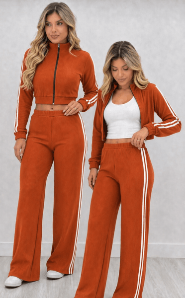 Conjunto Elza | Moda feminina a PREÇO ÚNICO