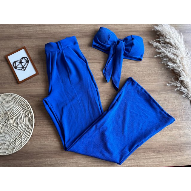 Conjunto Deluxe | Moda feminina a PREÇO ÚNICO