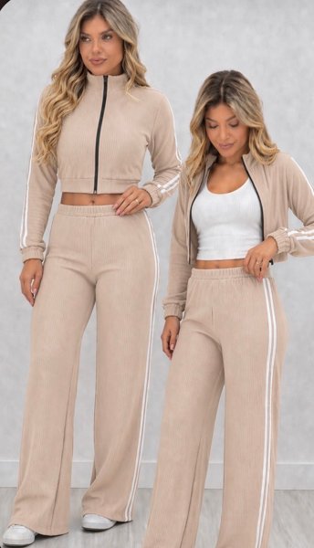 Conjunto Elza | Moda feminina a PREÇO ÚNICO