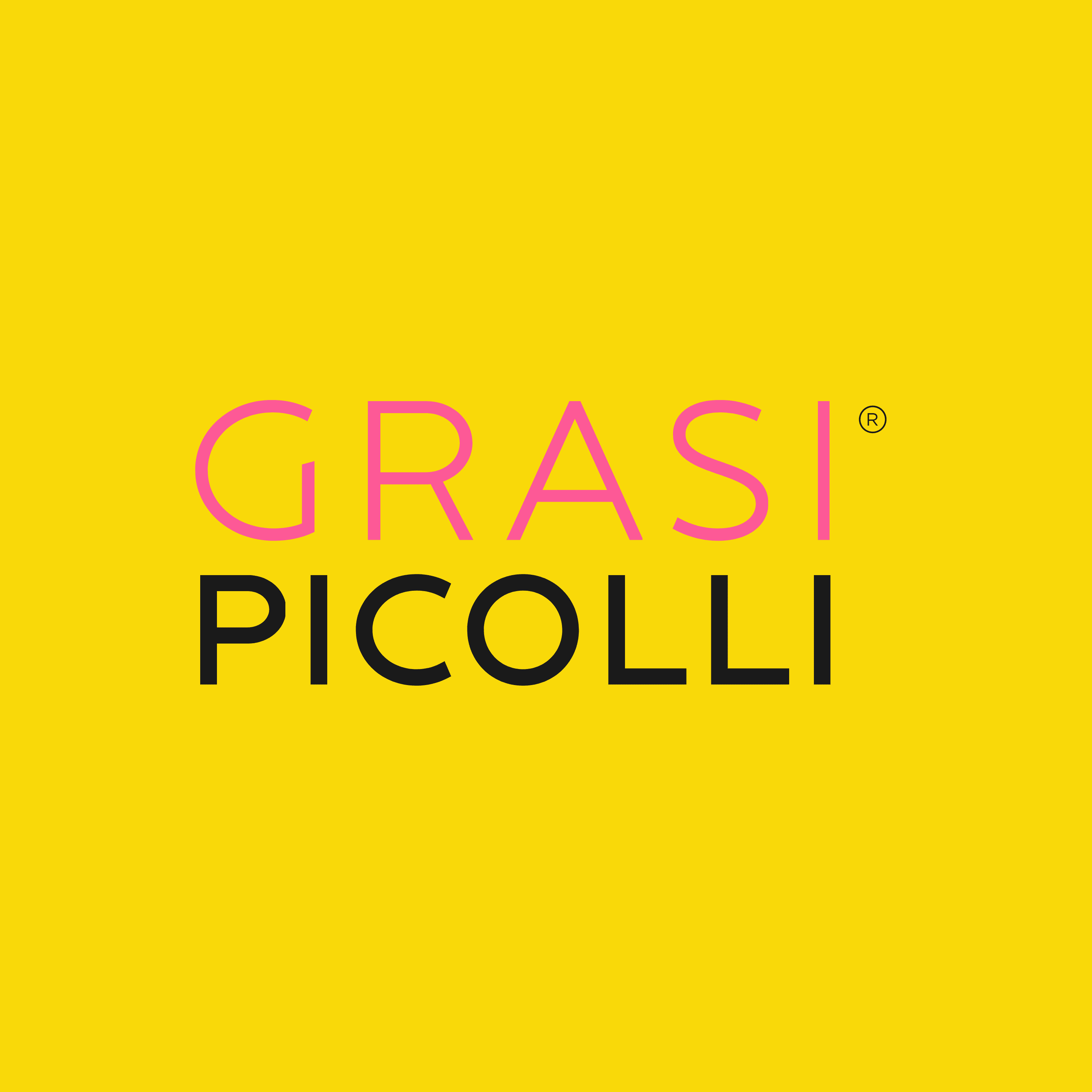 Lançamentos | Grasi Picolli Shop