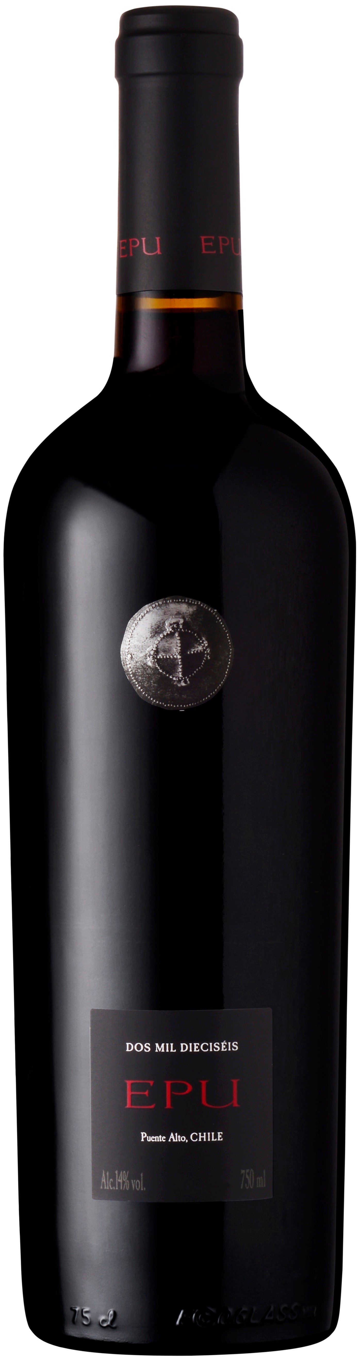 Vinho Almaviva Epu 750 ml | Vino Verace