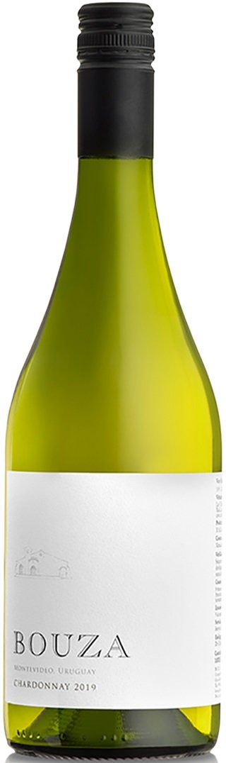 Vinho Bouza Chardonnay 750 ml | Vino Verace