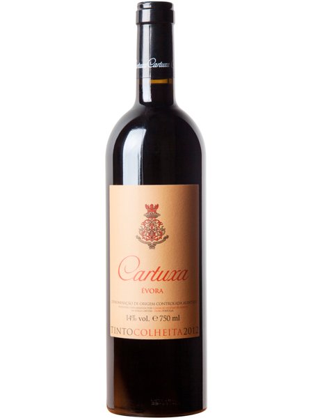 Vinho Cartuxa Colheita Tinto 750 ml | Vino Verace