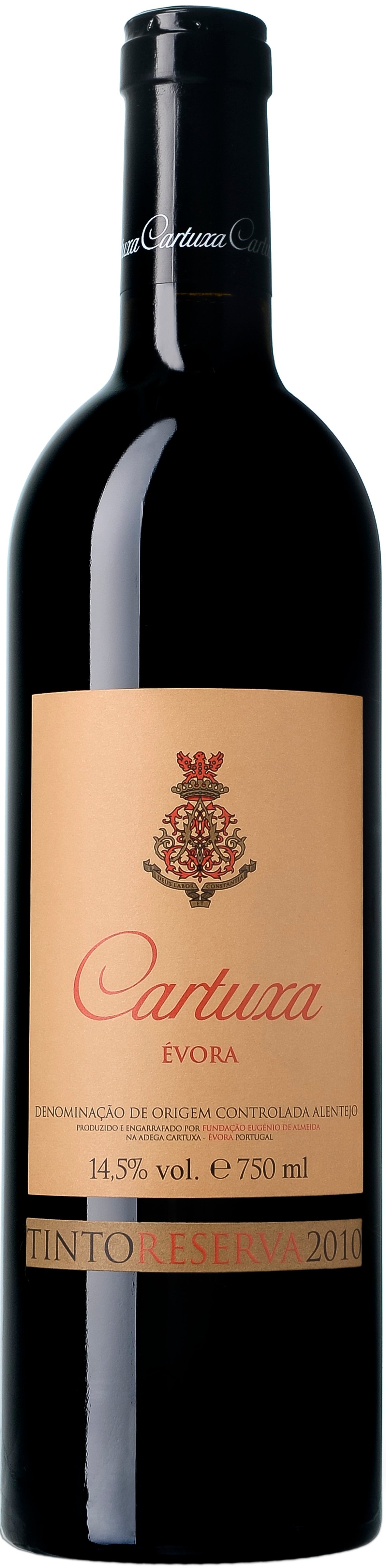 Vinho Cartuxa Reserva Tinto 750 ml | Vino Verace | Vinhos e espumantes