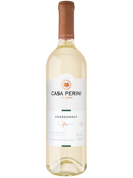 Vinícola Casa Perini | Vino Verace