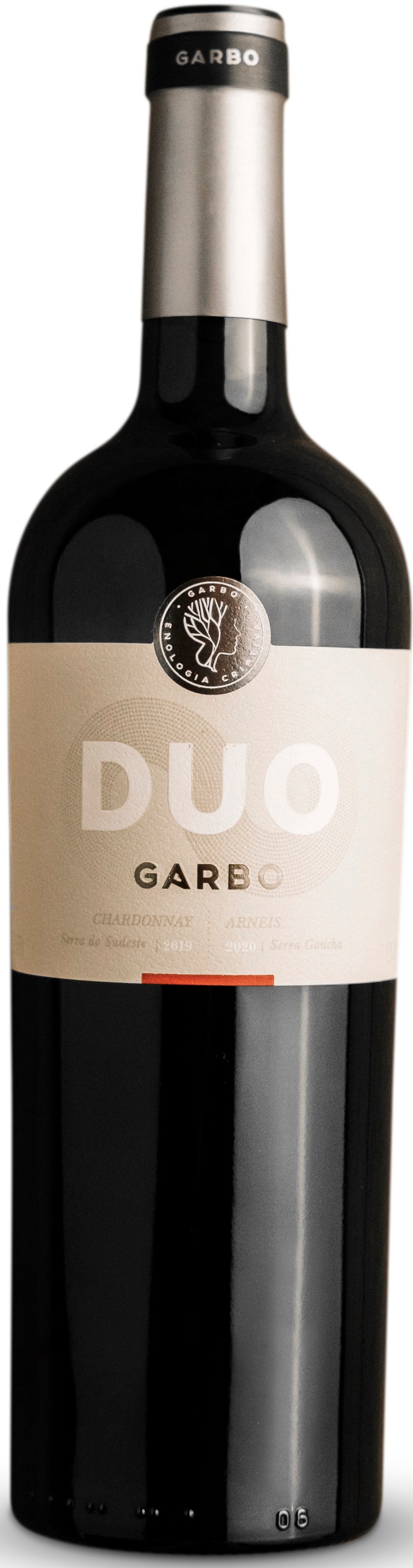 Vinho Garbo Duo Chardonnay & Arneis 750 ml | Vino Verace