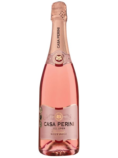 Vinícola Casa Perini | Vino Verace
