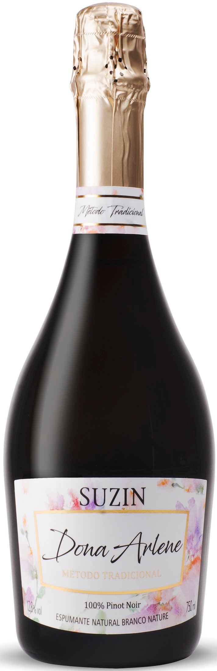 Espumante Suzin Dona Arlene Nature 750 ml | Vino Verace