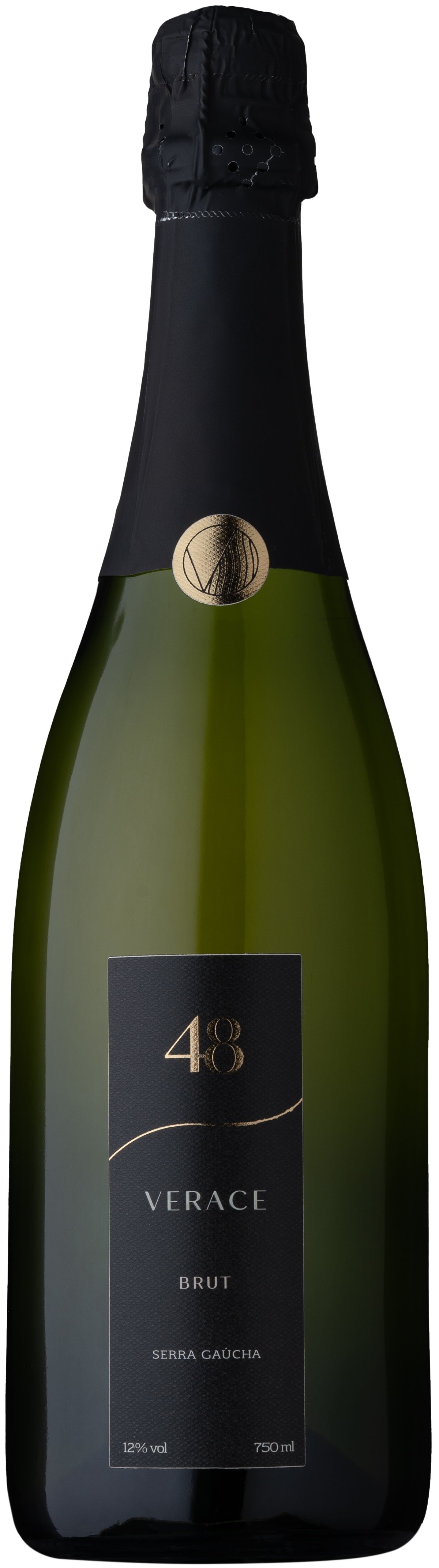 Espumante Verace Brut 48 Meses 750 ml | Vino Verace