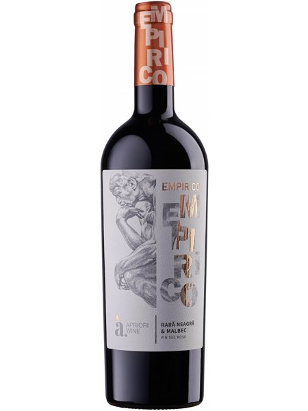 Rara Neagra | Vino Verace