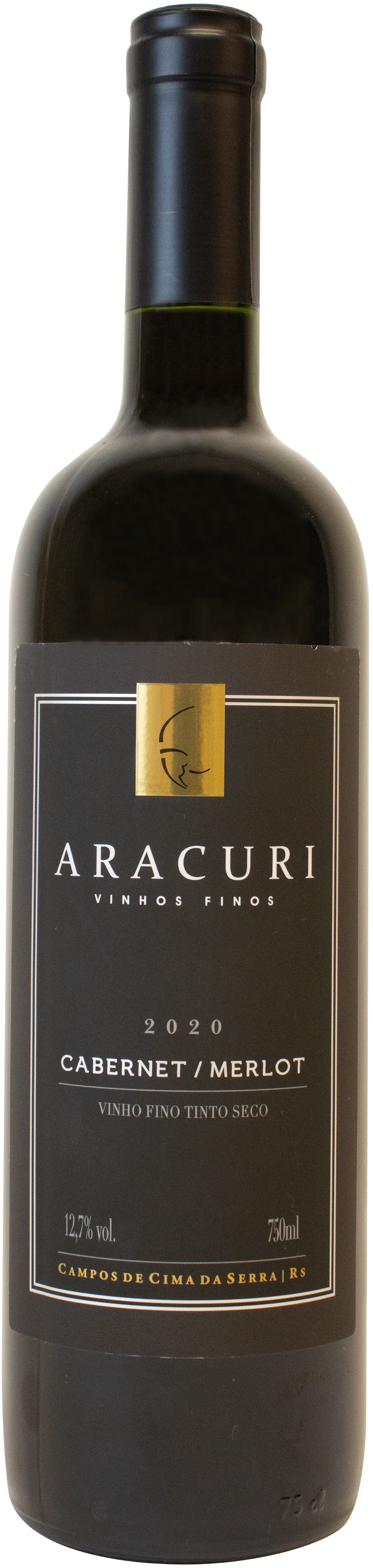 Vinho Aracuri Cabernet & Merlot 750 ml | Vino Verace