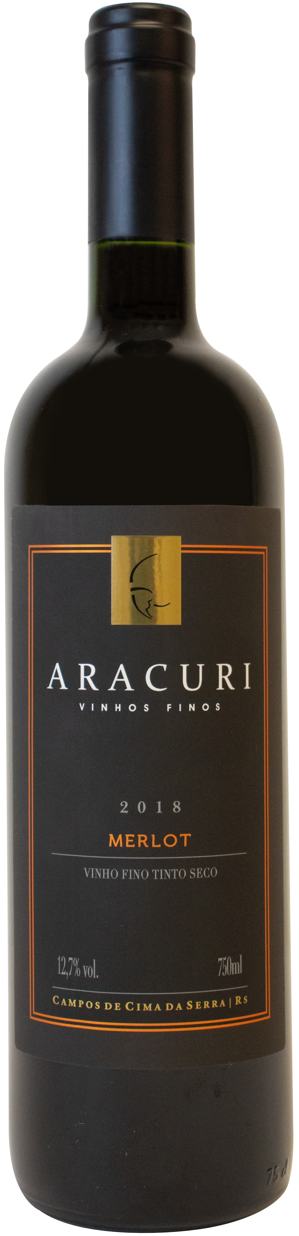 Vinho Aracuri Merlot 750 ml | Vino Verace