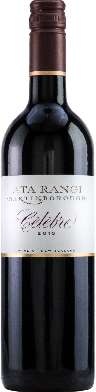 Vinho Ata Rangi Martinborough Célèbre 750 ml | Vino Verace